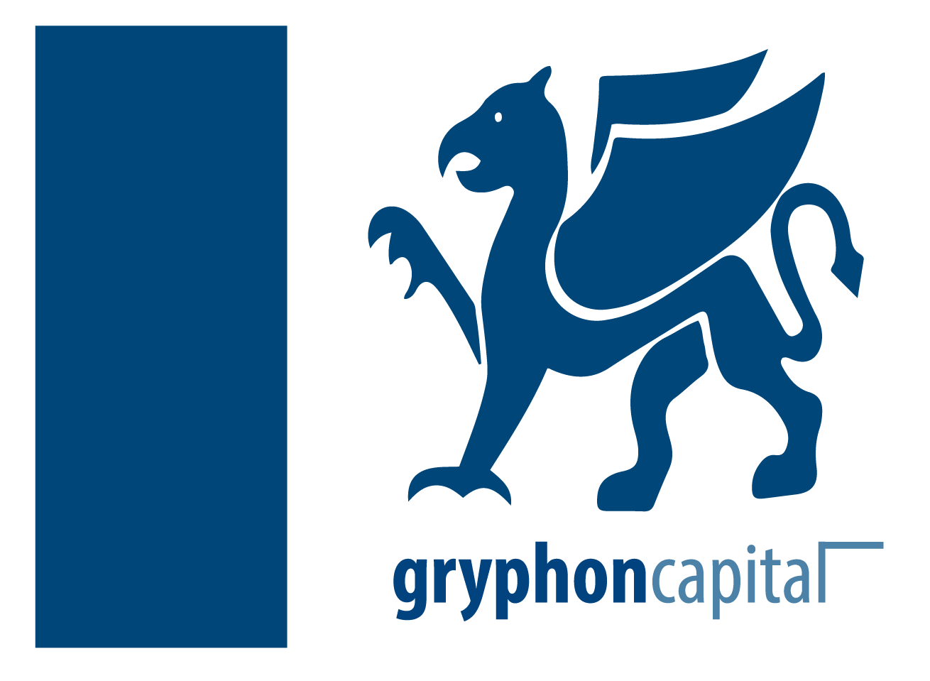 About us - Gryphon Capital